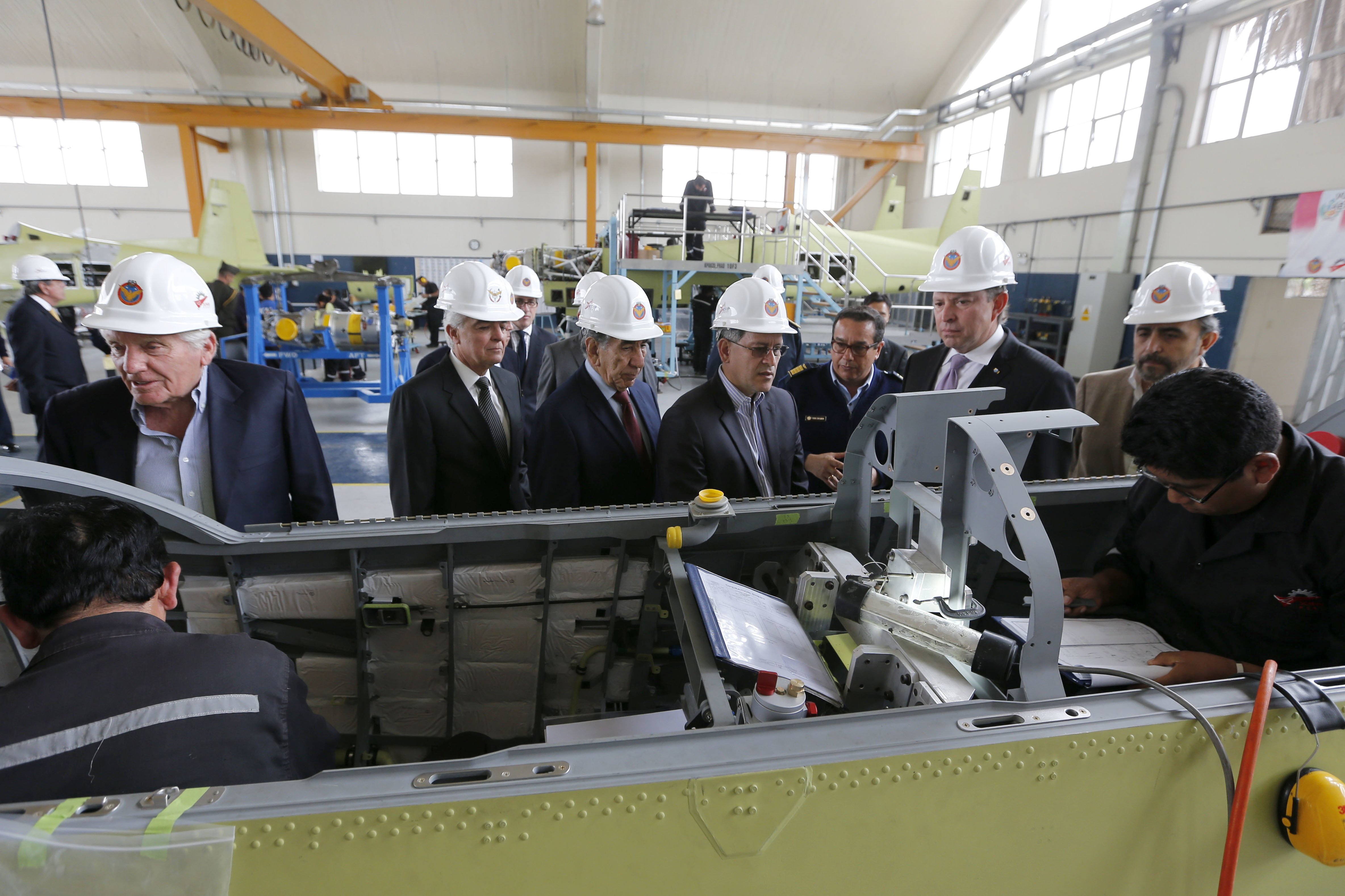 Significado de Directriz - Qué es, Definición y Concepto