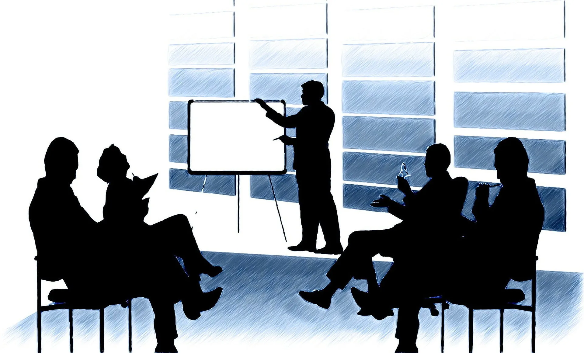 Coloquio: Conversaciones, Debates y Reuniones Formales