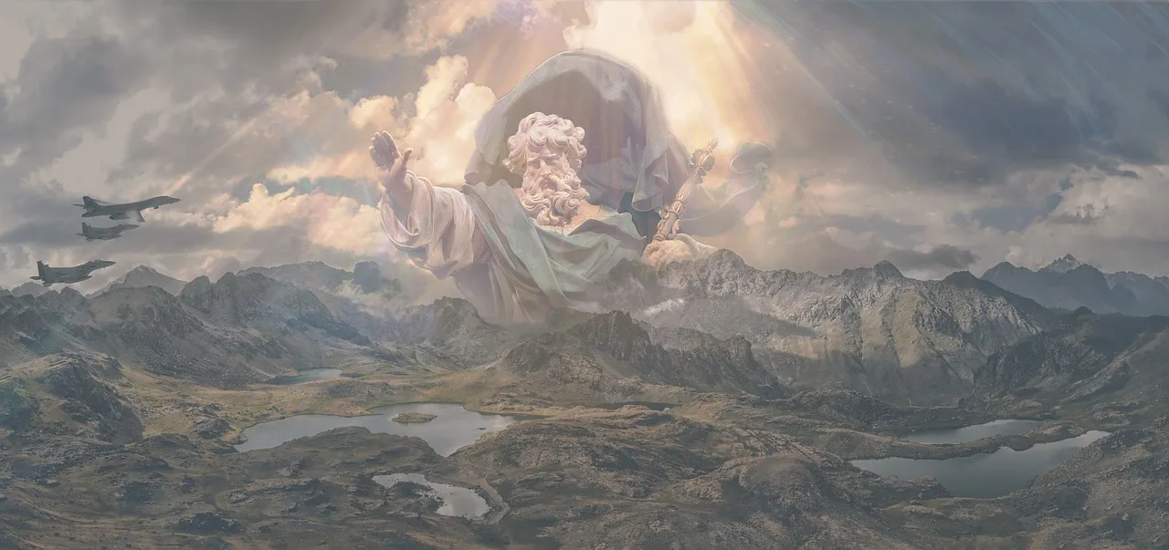 Panteísmo: La Doctrina que Une a Dios con el Universo