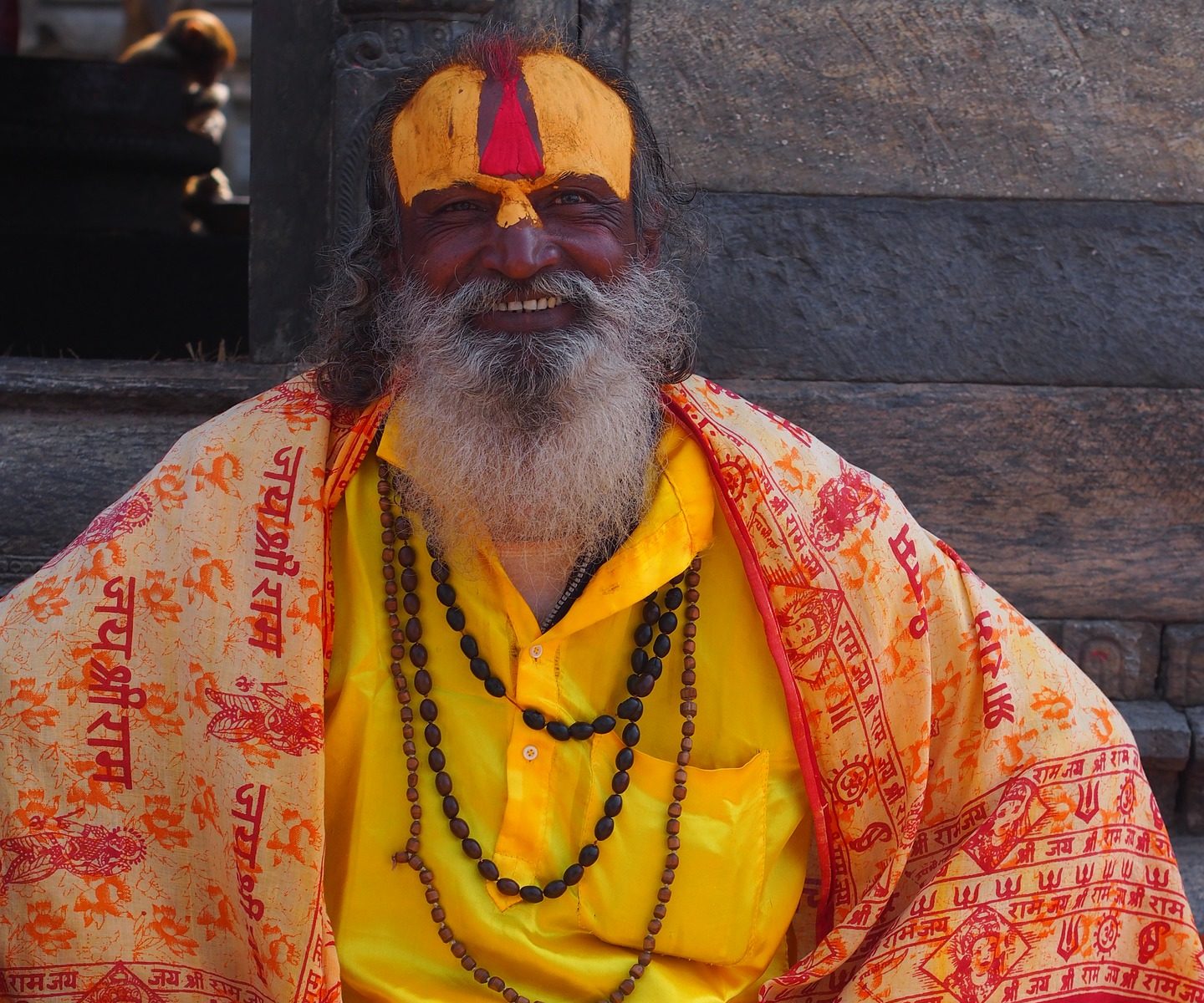 ¿Qué significa el Tilaka? - Función, tipos y representaciones