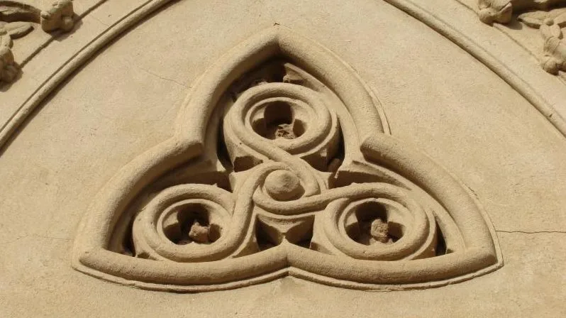 El Significado de la Triqueta: Símbolo Celta, Historia y Usos