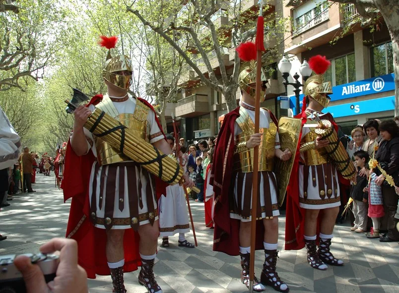 El Significado del Símbolo Romano de los Fasces: Historia, Uso y ...