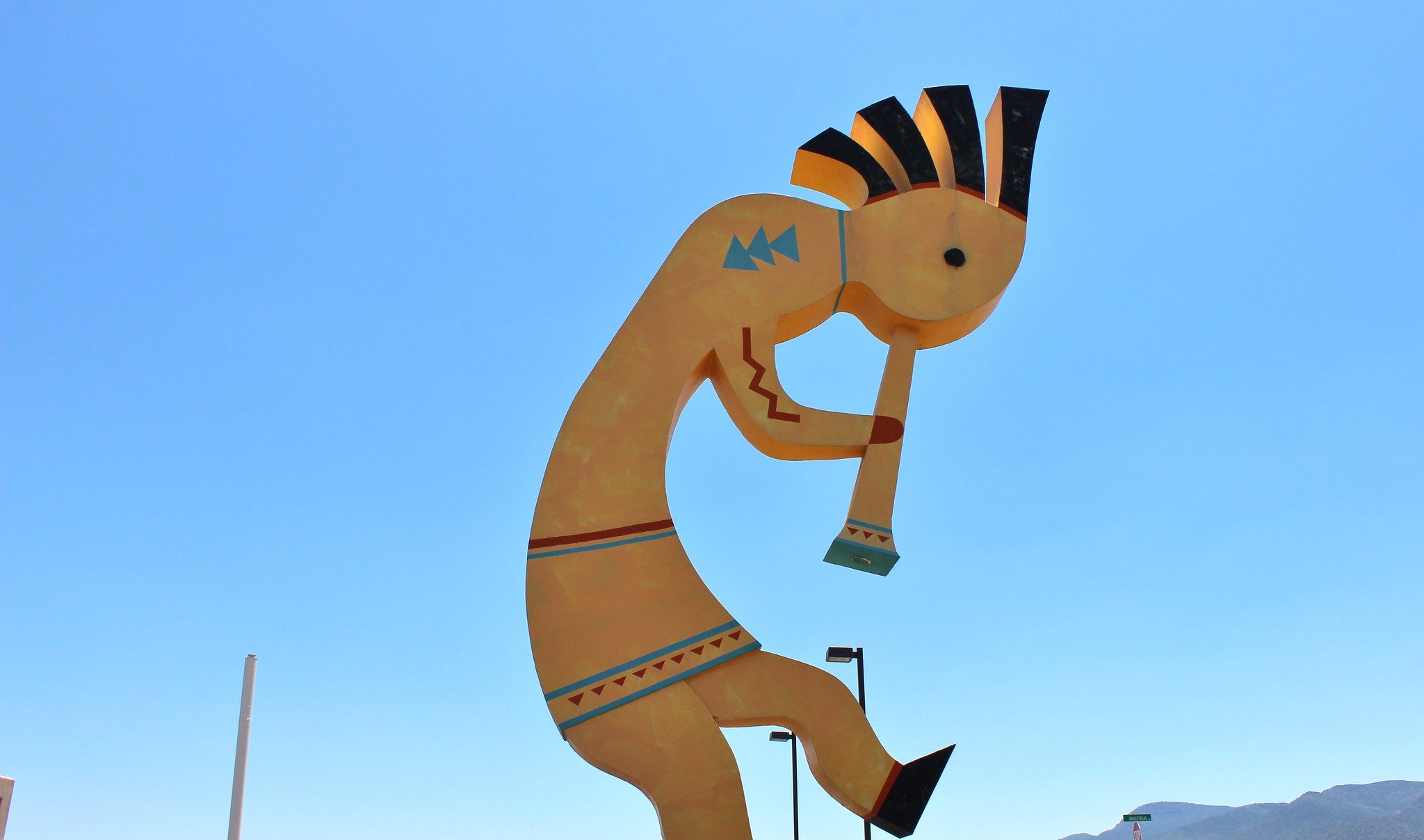¿Quién era Kokopelli y qué representaba?