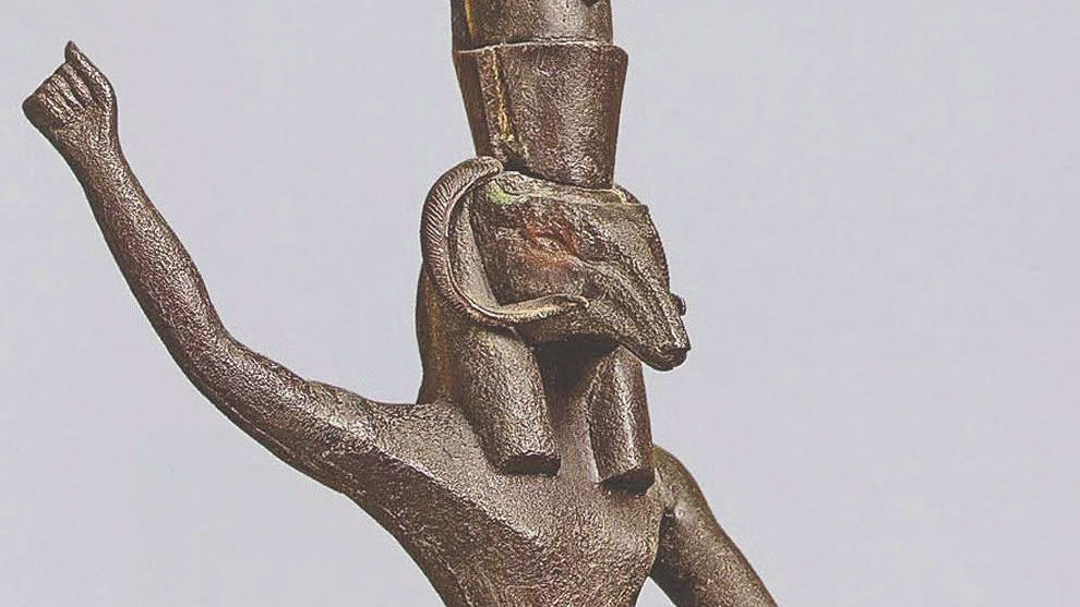 ¿Quién fue Seth? Su historia y atributos