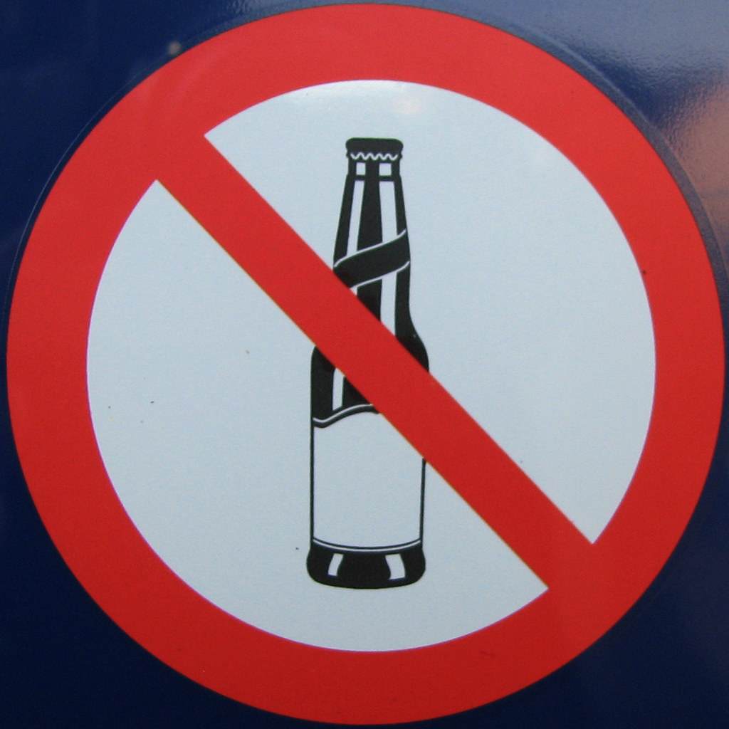 ¿A qué se le llama Abstemio? Características y curiosidades