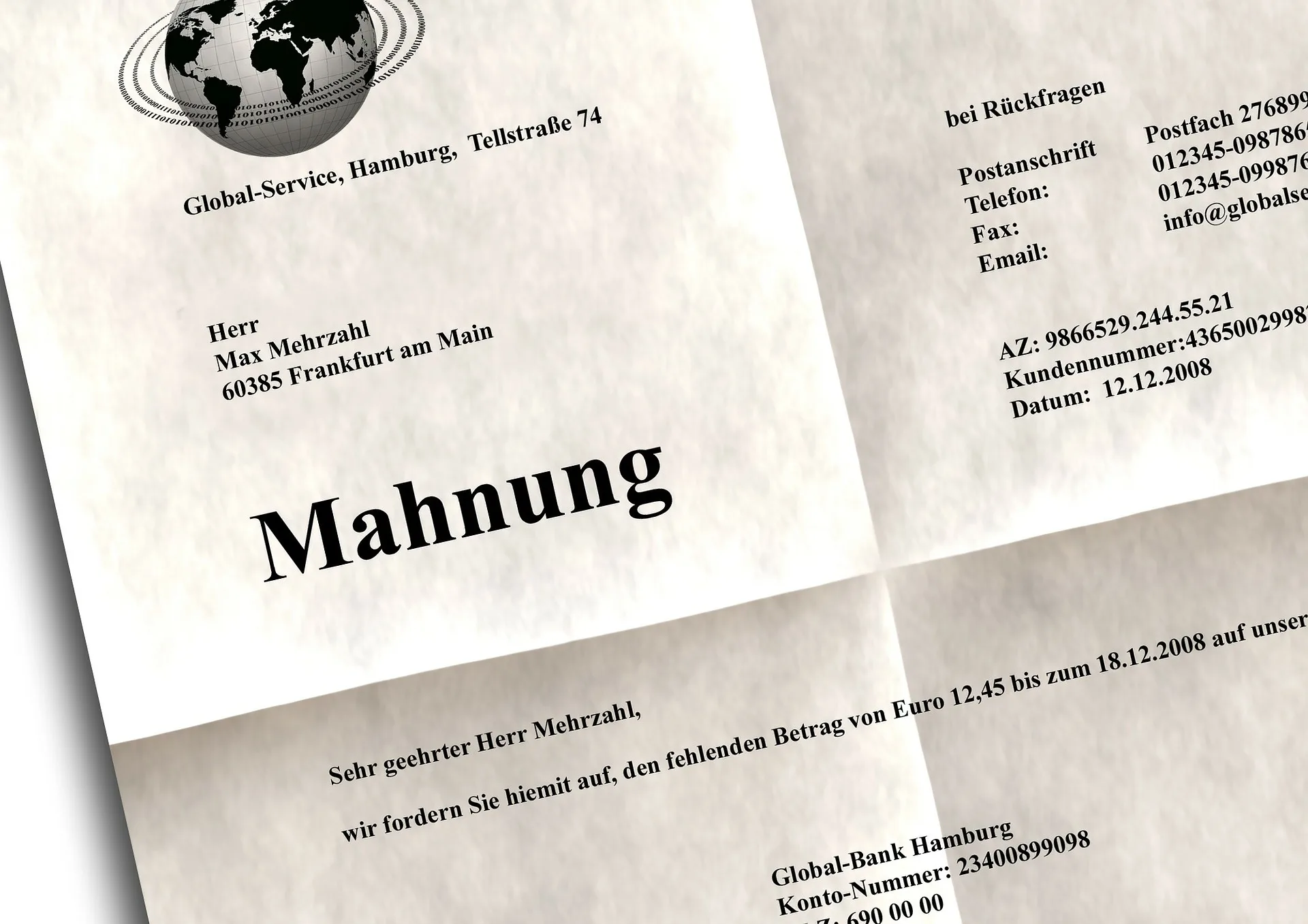 Memorándum: Qué Es, Para Qué Sirve y Cómo Funciona