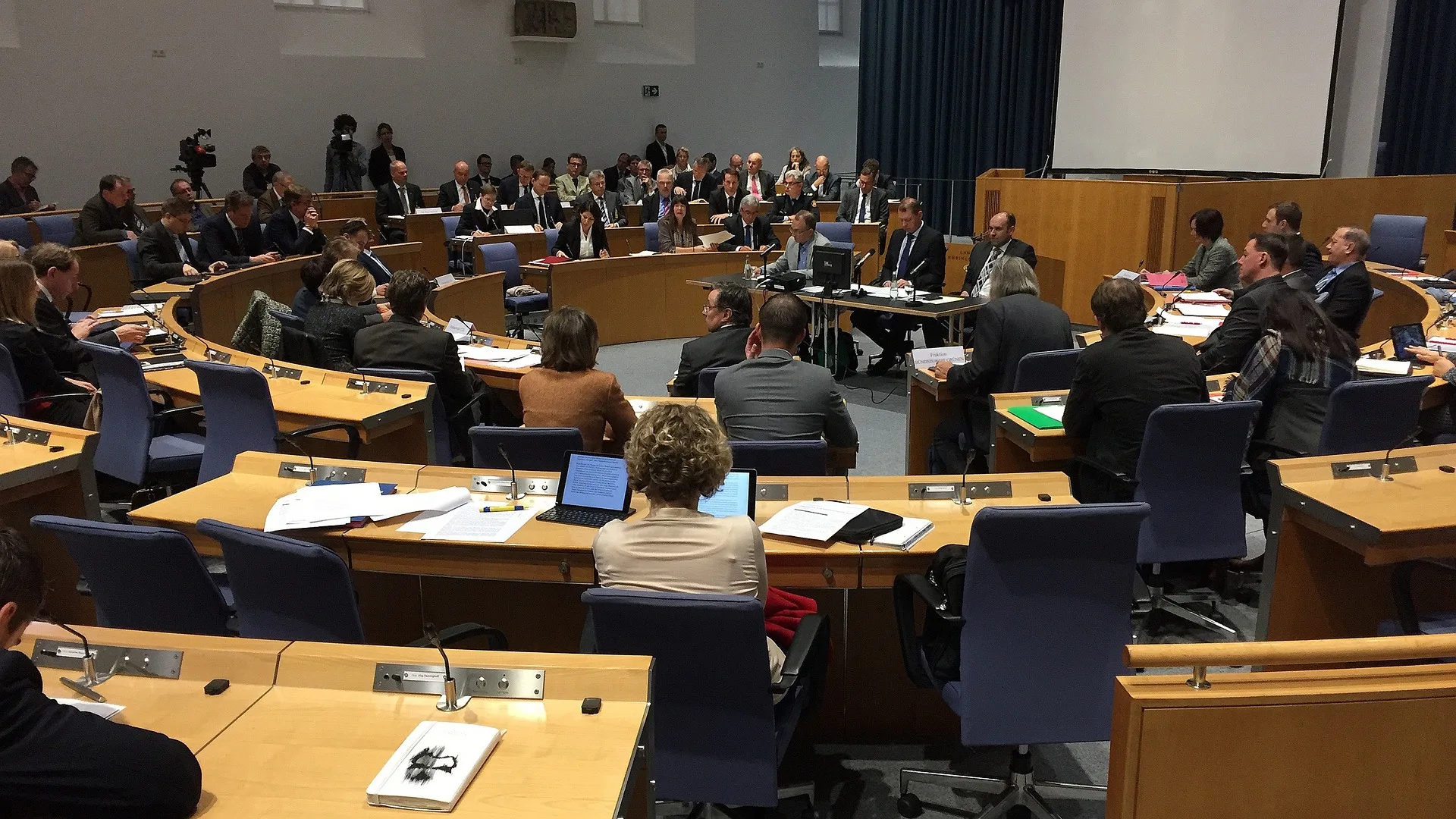 Diputados: ¿Quiénes Son y Qué Hacen?