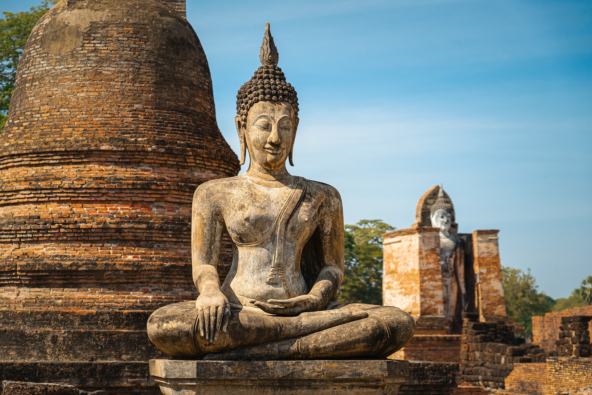 ¿Qué representa el Buda? Curiosidades e historia ¿Qué representa el Buda? Curiosidades e historia
