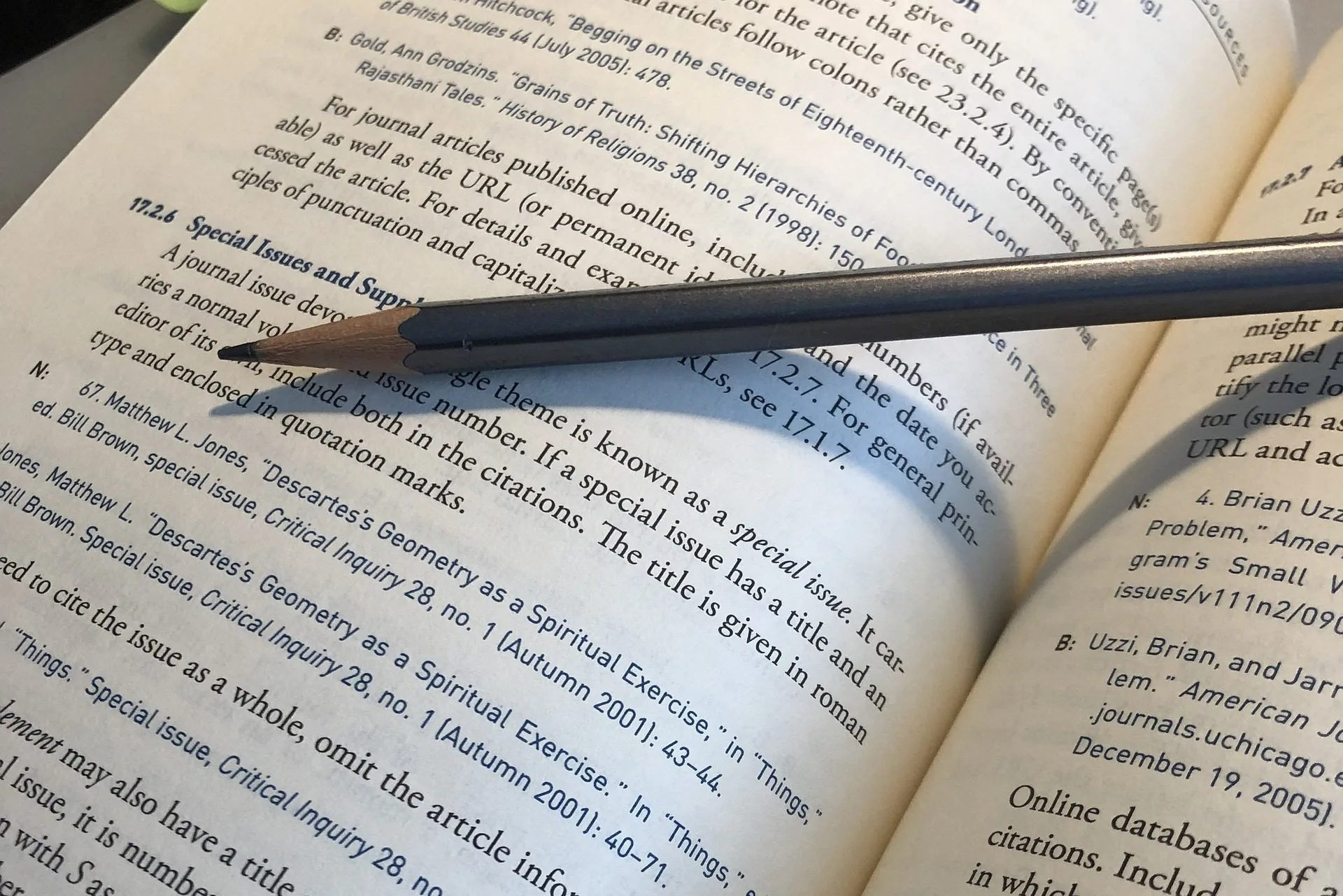 Ídem: Significado, Usos y Ejemplos en Textos Académicos