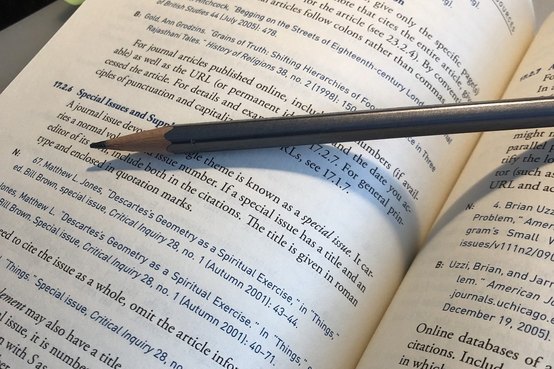 ¿Para qué sirve el término Ídem? Características y usos