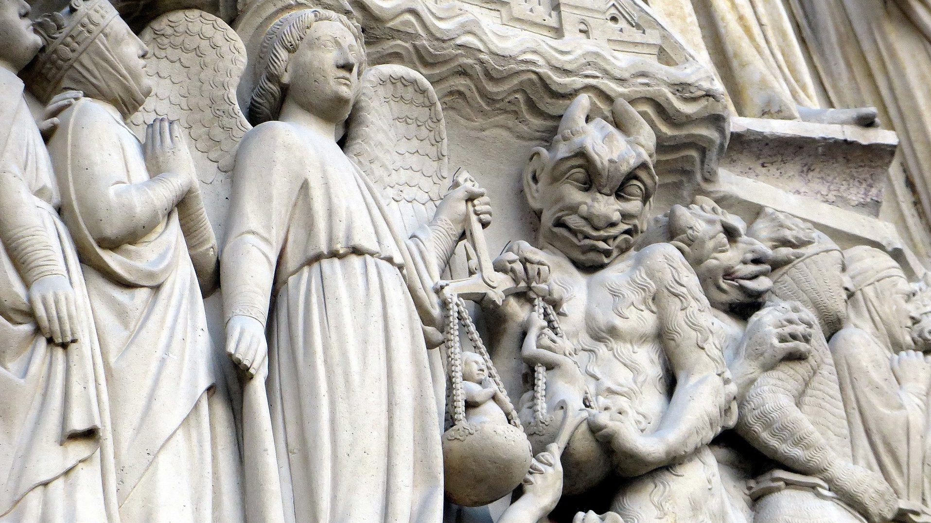 ¿Qué se entiende por Maniqueísmo? Aspectos y características