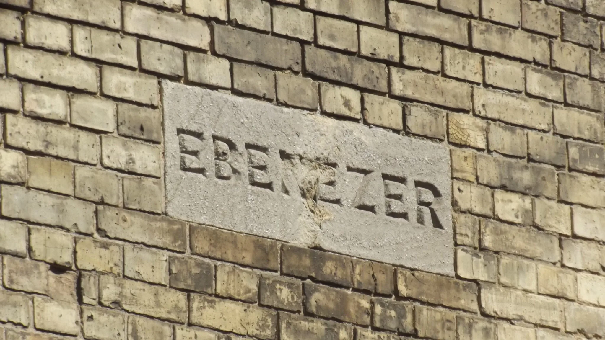 Ebenezer: Significado, Origen, Historia y Relación con Jesús