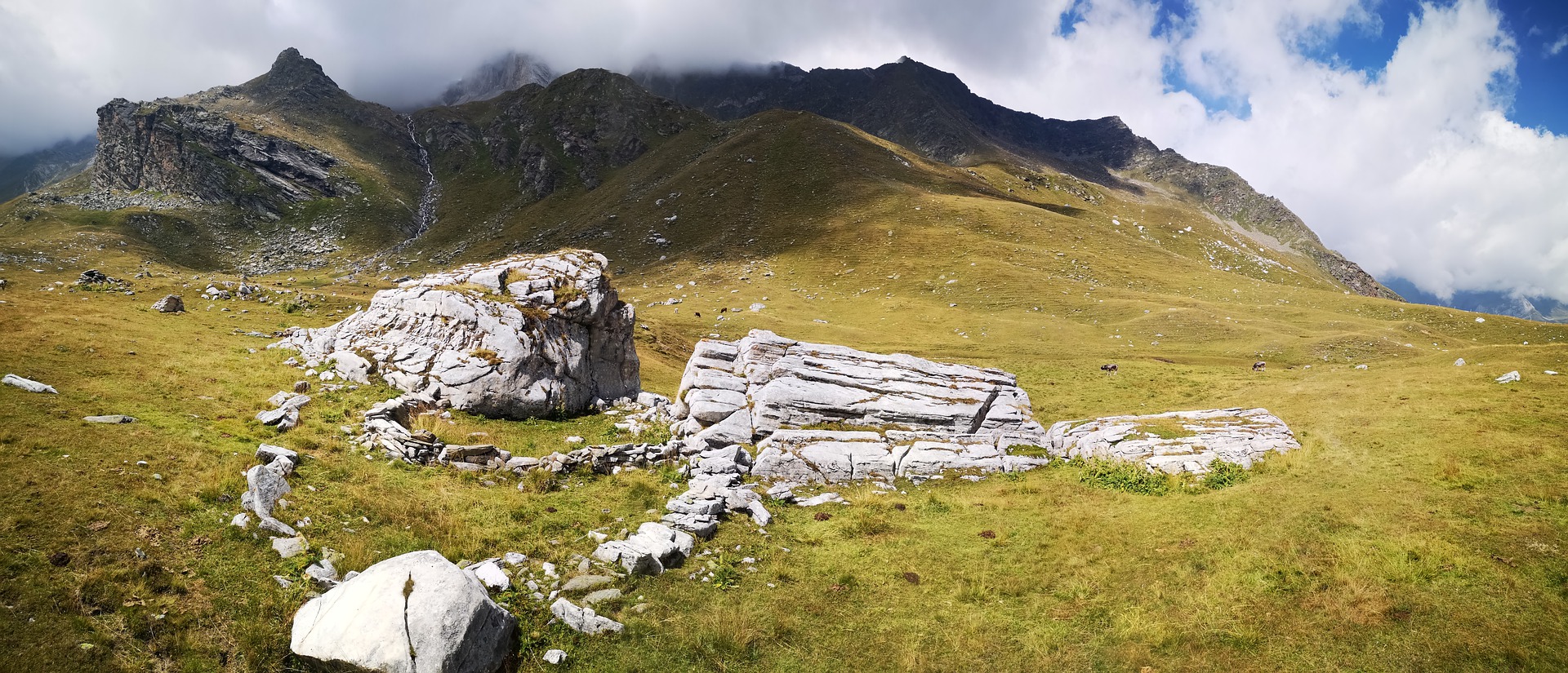 Aspectos y características del período Neolítico