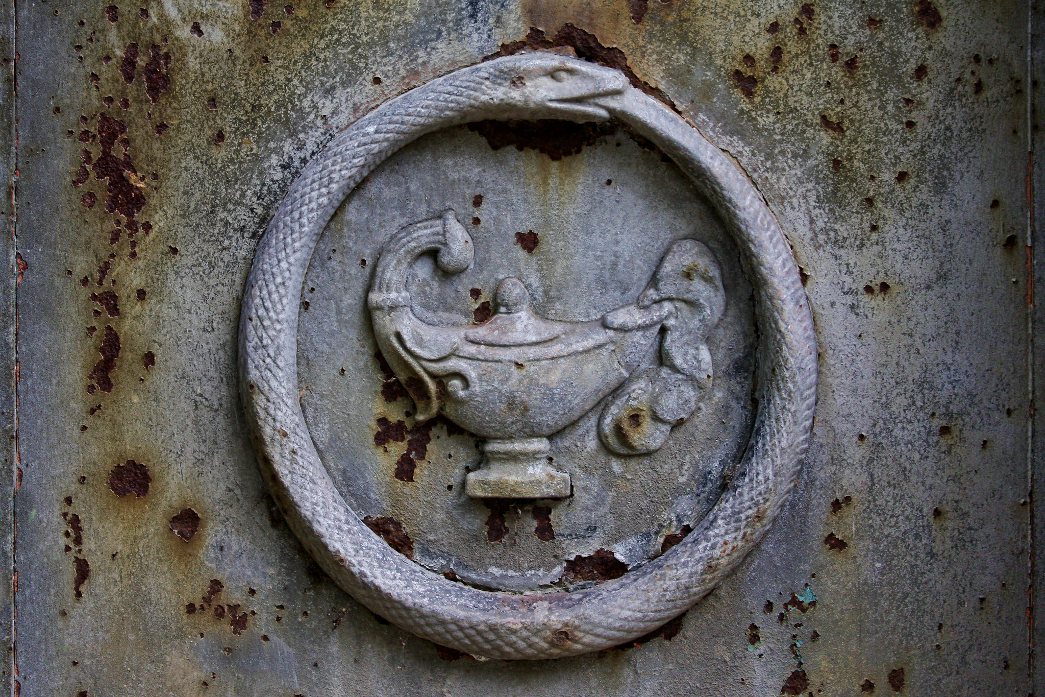 ¿Qué representa el Ouroboros? Historia e interpretaciones