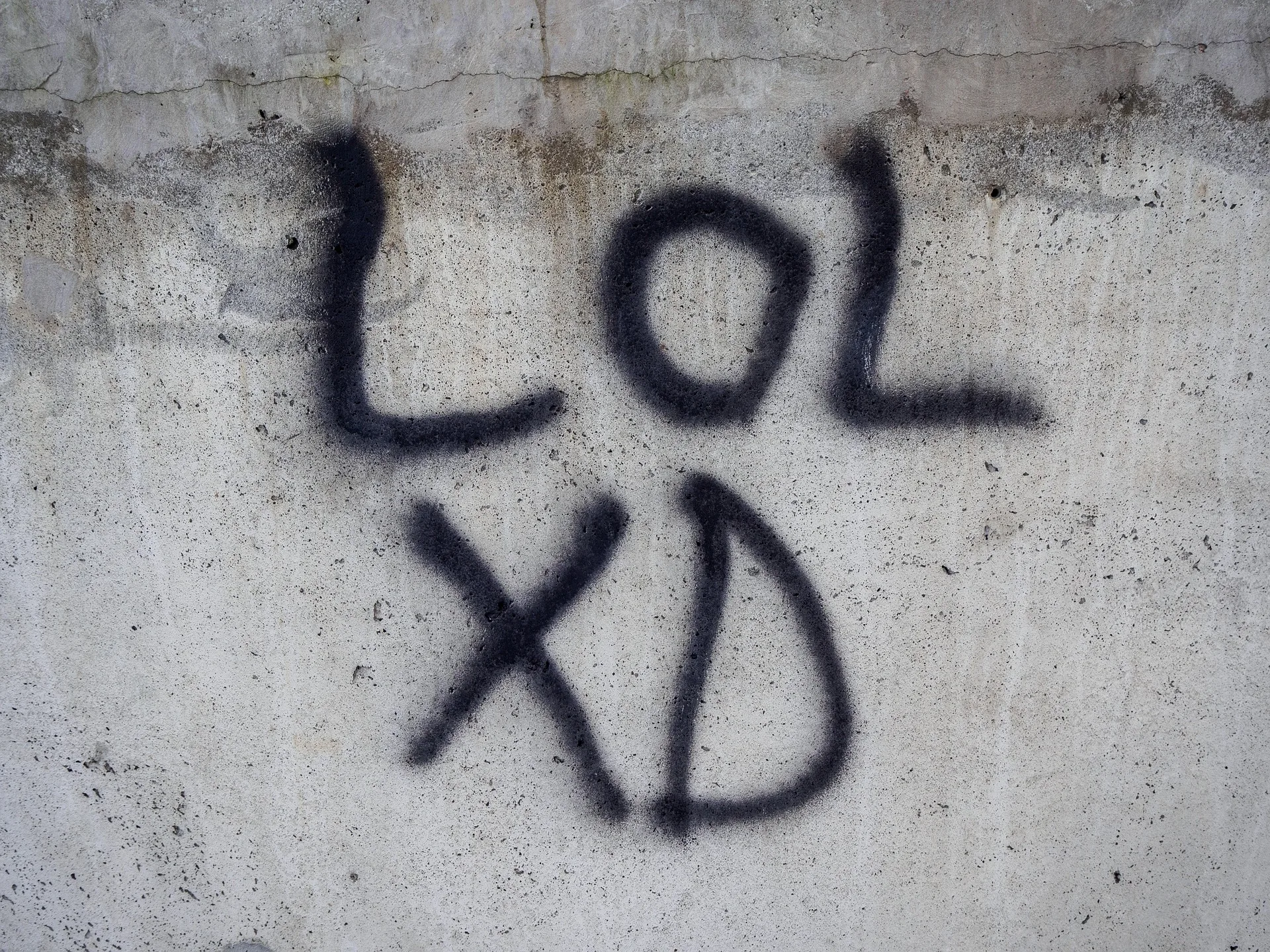 XD Emoticon: ¿Qué Significa y de Dónde Viene?