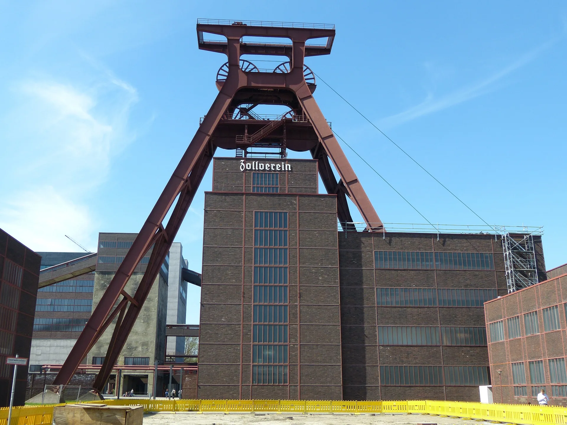 Zollverein: La Unión Aduanera que Unificó Alemania y Transformó Europa