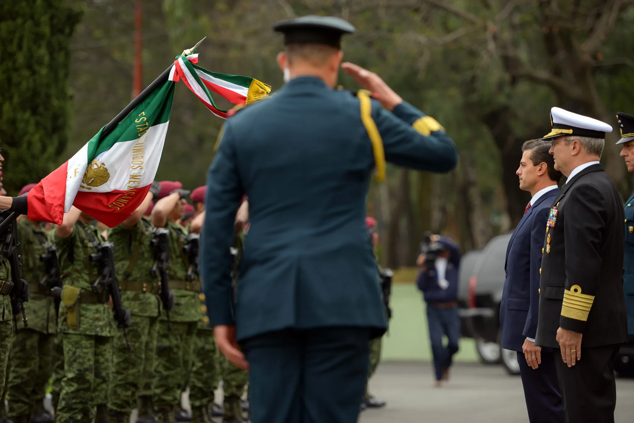 La Paz Armada: Carrera Armamentista Que Condujo a la Primera Guerra Mundial