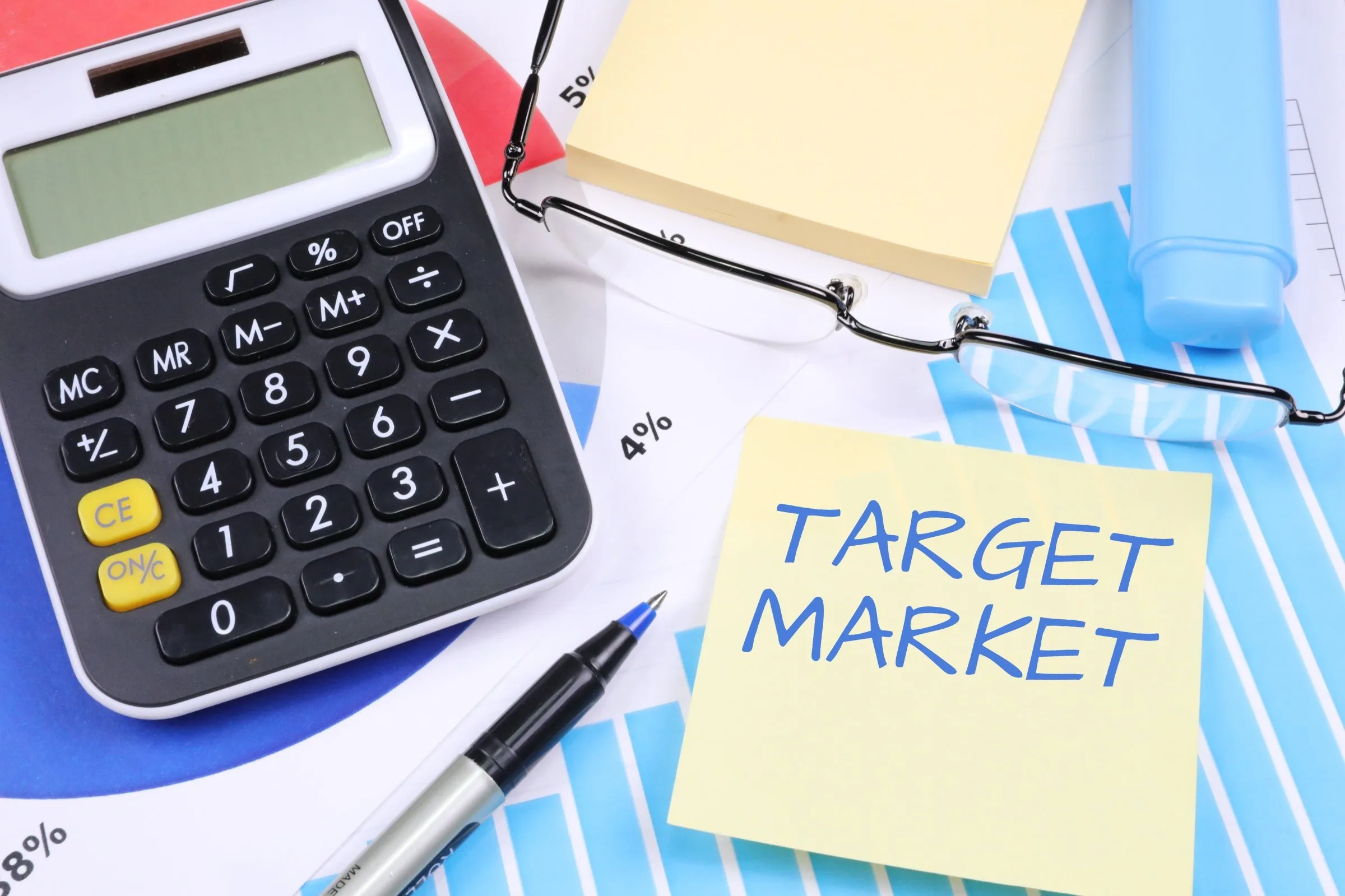 Target en Marketing: Guía Completa para Definir tu Público Objetivo