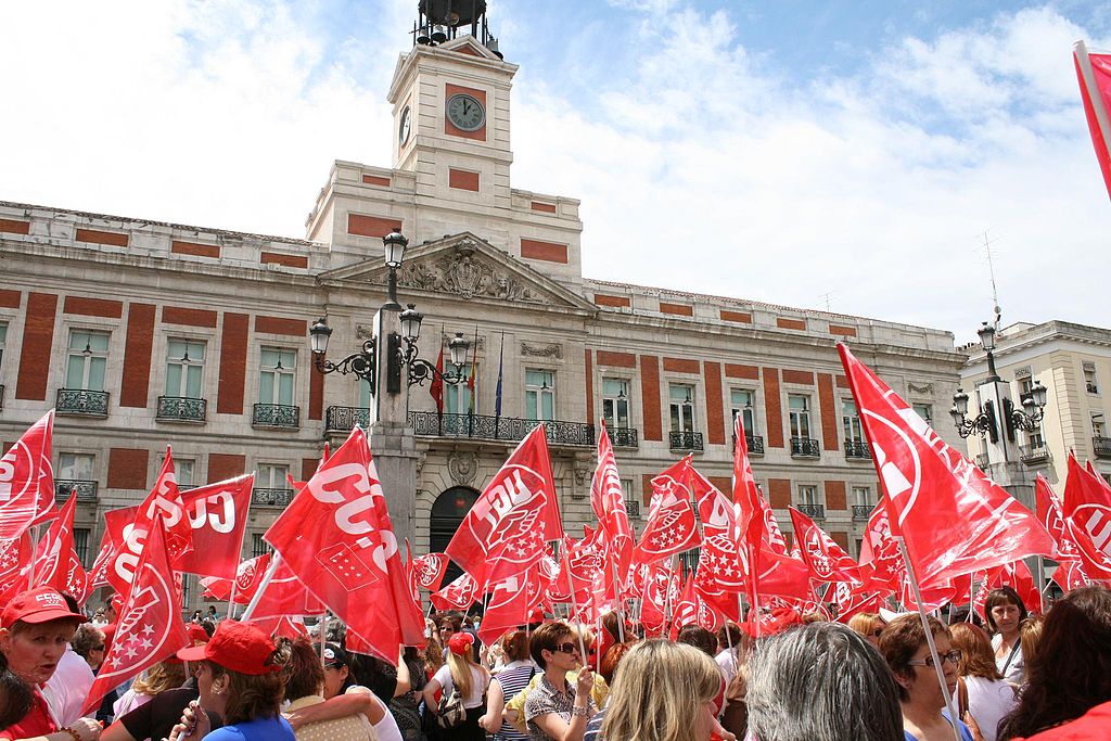 ¿Qué es la UGT? Función, historia y valores
