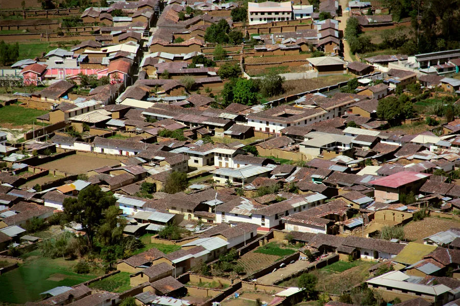 Urbanización: ¿Qué Es y Cómo Impacta en el Desarrollo?