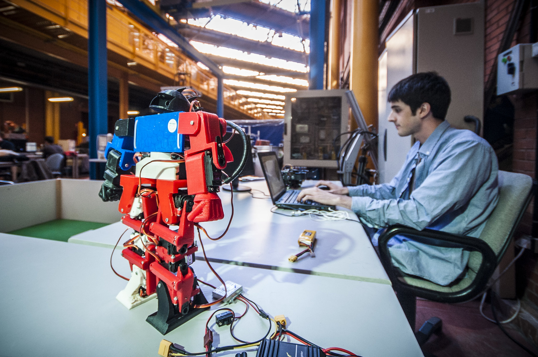 ¿En qué consiste la Ingeniería de sistemas?