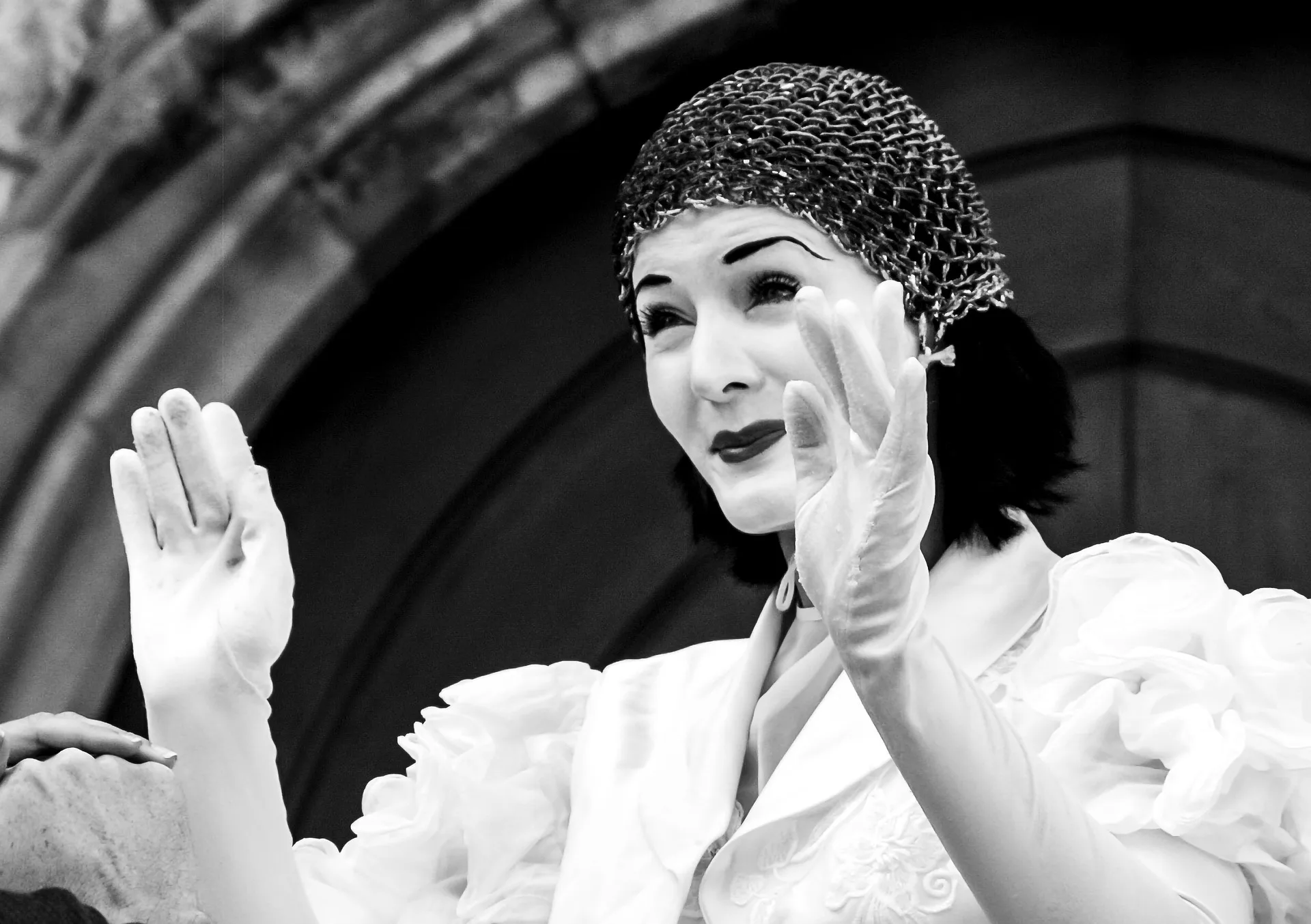 Pantomima: Definición, Historia y Ejemplos