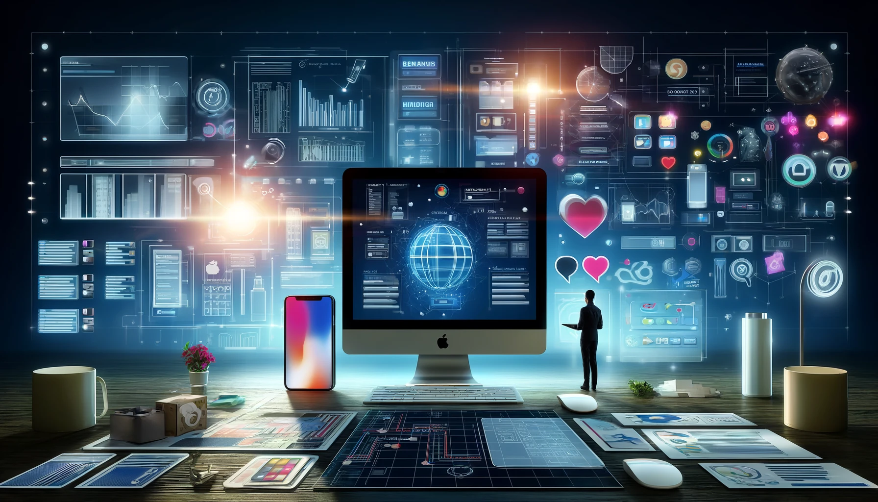 ¿Qué es la Experiencia de Usuario (UX) y por qué es clave en el diseño ...